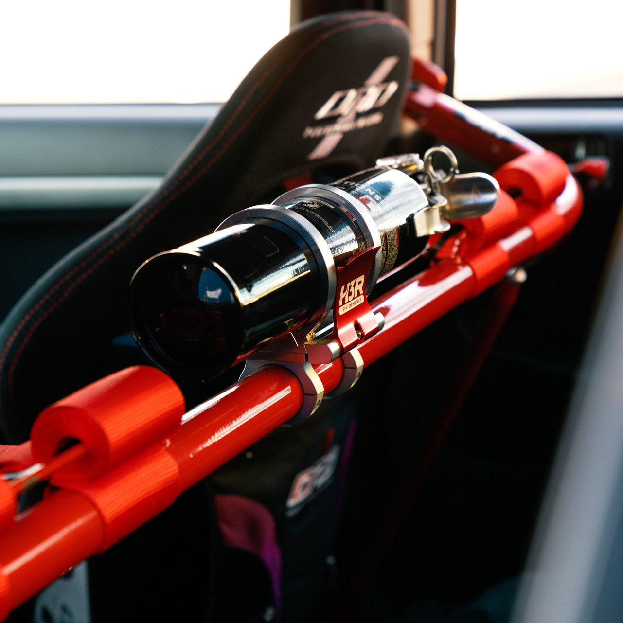 ProLock Roll Bar Brackets – H3R Performance