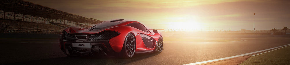 H3R Performance Brochures and Manuals