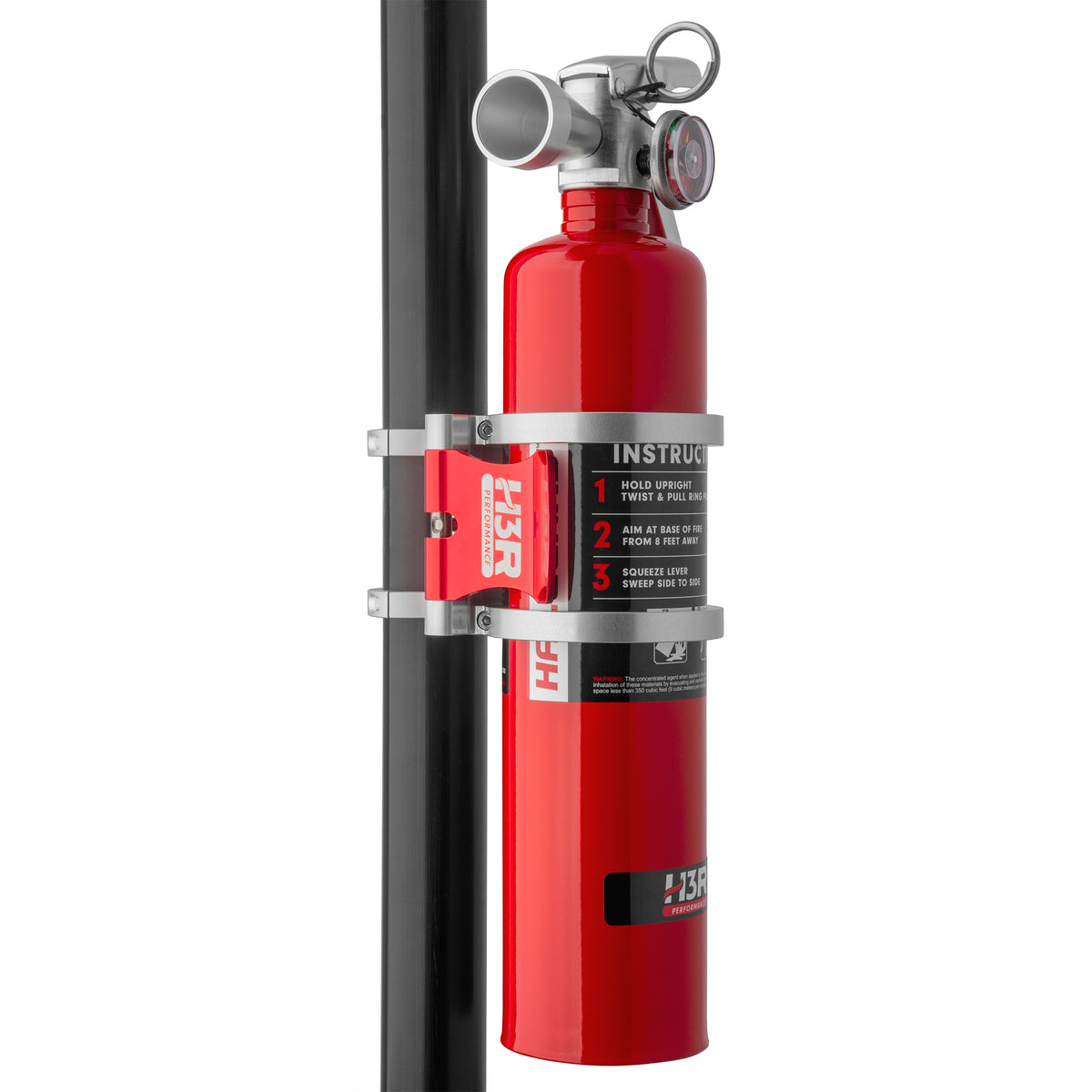 ProLock Roll Bar Brackets – H3R Performance