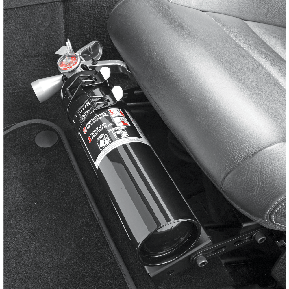 Auto Fire Extinguishers | H3R Performance